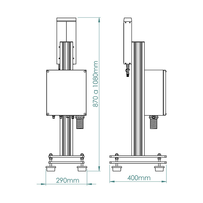 BACKTRACK integrates INDUSTRY 4.0 concept into the ceramic industry