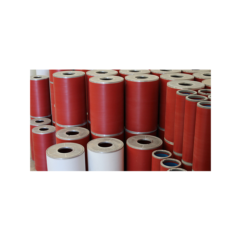 RODIFLEX- Rodillos reciclables para impresión de azulejos cerámicos