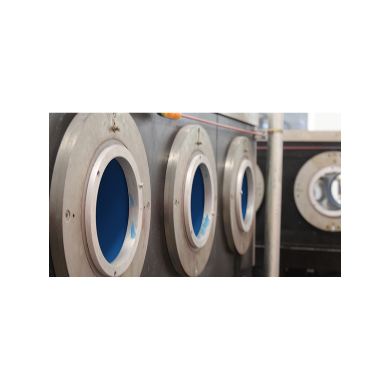 RODIFLEX- Rodillos reciclables para impresión de azulejos cerámicos