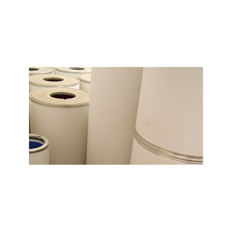 RODIFLEX- Rodillos reciclables para impresión de azulejos cerámicos