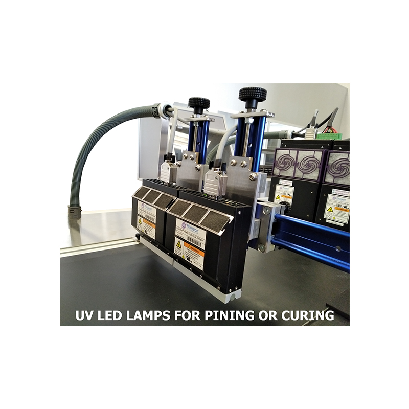 INKTESTER DIGITAL PRO Testear y desarrollar productos por INKJET